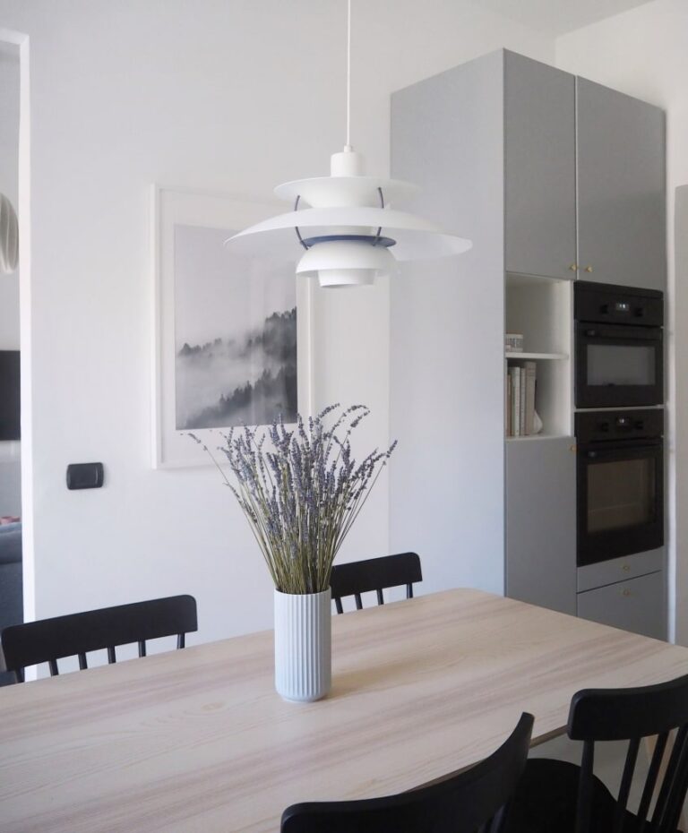 Ingrid’s Nordic Home | Wise Owl Interiors