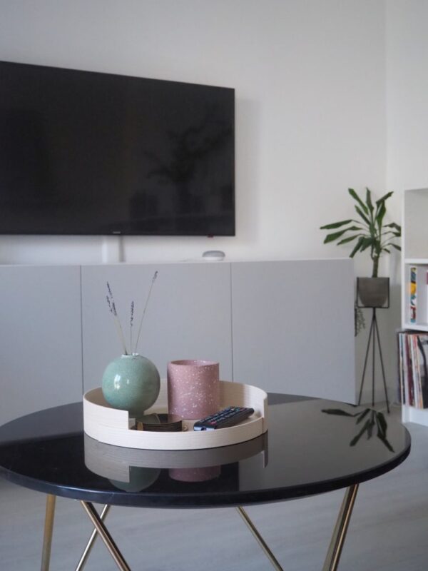 Ingrid’s Nordic Home | Wise Owl Interiors